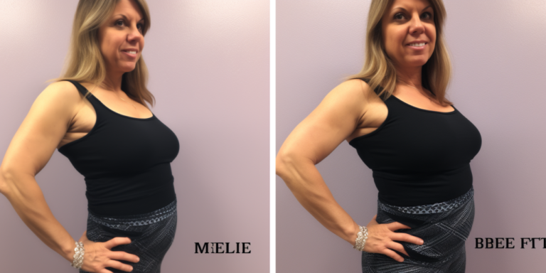 Mommy Makeover Results: Celebrate The New You!